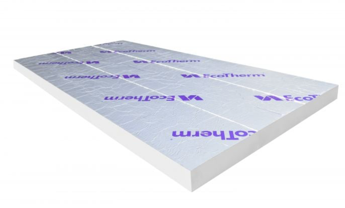 Insulation Boards - PIR - Cheap Insulation Boards – Drylining Materials LTD