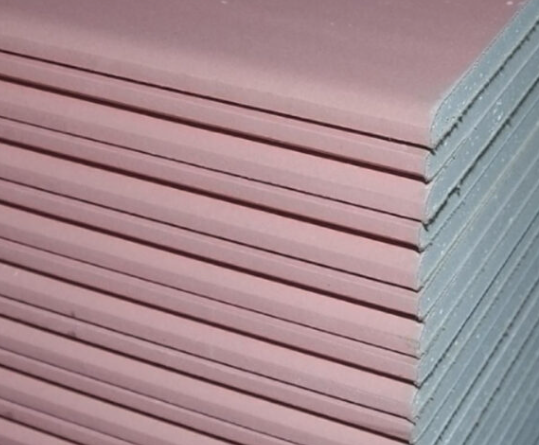 Gyproc Fire Rated Plasterboard – Drylining Materials LTD