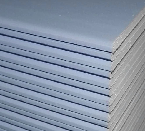 12.5mm Knauf Soundshield Plus Tapered Edge Plasterboard 2400mm x 1200m ...