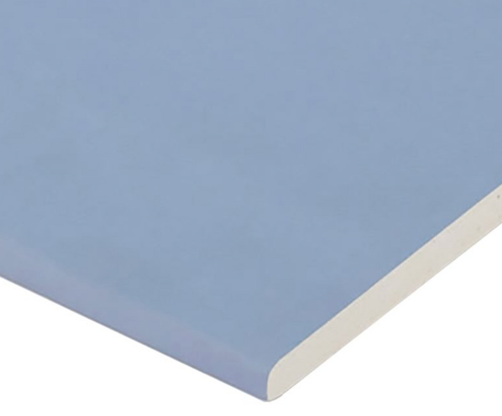 12.5mm Gypfor Soundbloc Acoustic Plasterboard Pallet (42 Sheets) - 270 ...